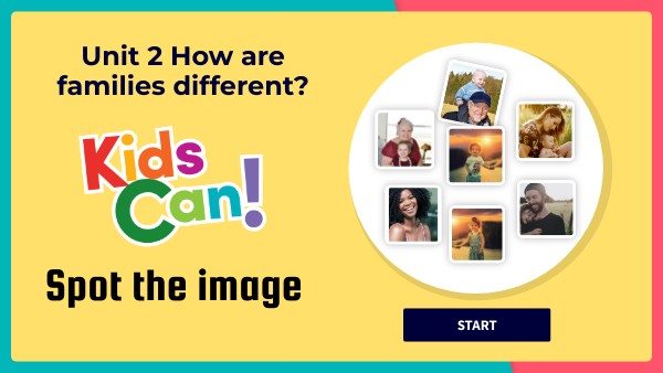 KC 1 Unit 2 Spot the image