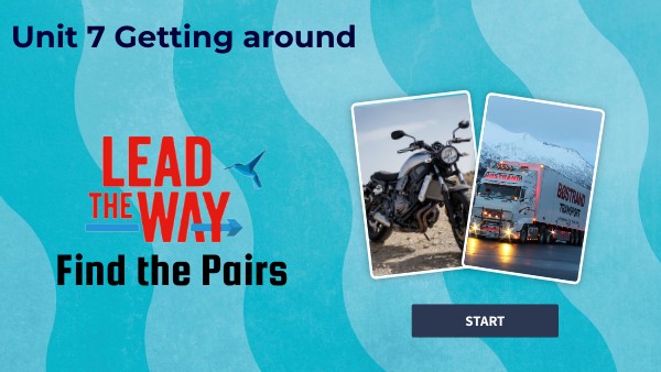 LTW 2 Unit 7 Getting around