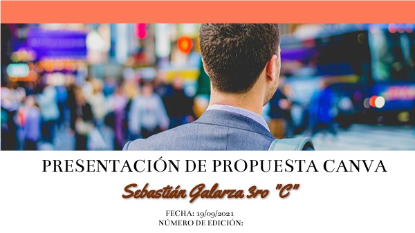 MATRIZ CANVA | Genially