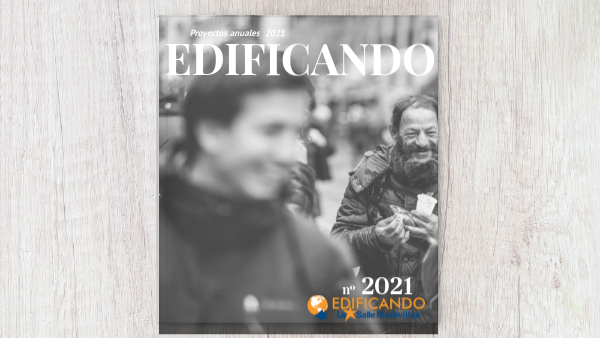 Revista Edificando 2020