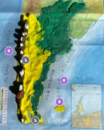 Argentina interactiva