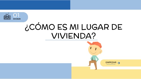 LA VIVIENDA | Genially