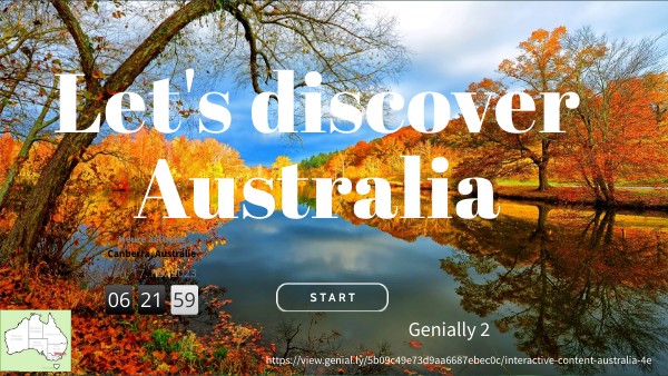 CHAPTER 2 | Genially