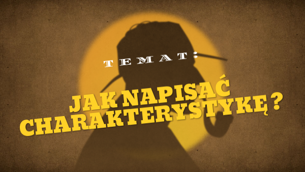 Charakterystyka 6 kl. | Genially