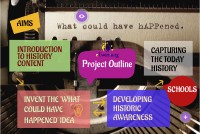 Project outline | Genially