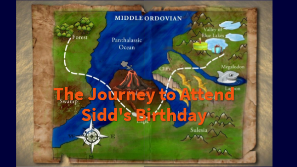 Chapter 1 | Genially