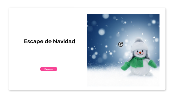 Navidad | Genially