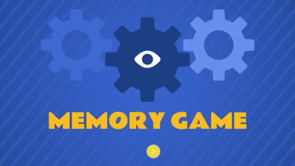 Giving order and warning signs | Genially