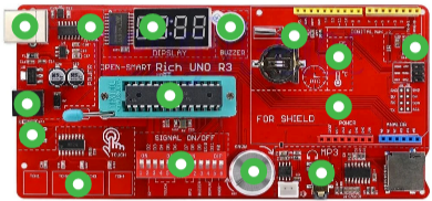 Arduino Rich Uno R3 Board | Genially