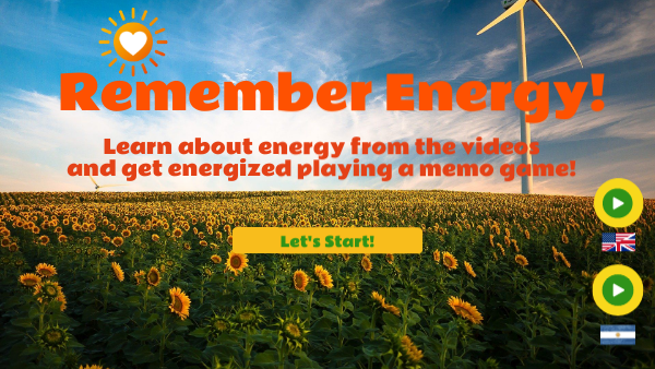 Remember Energy
