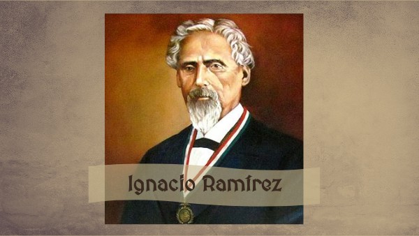 Ignacio Ramírez | Genially