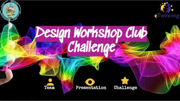 Design Workshop Club | Genially
