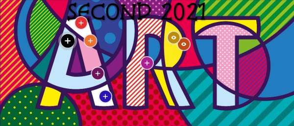 ARTS SECOND | Genially