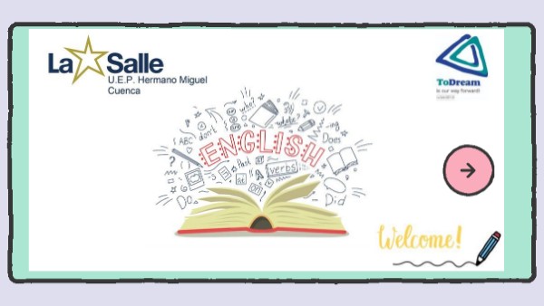 Unit 2_TG | Genially