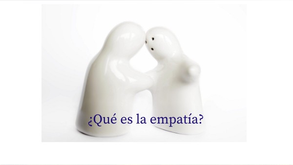 EMPATÍA