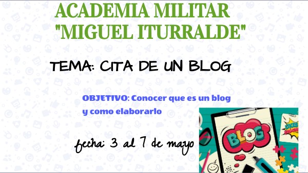 9nos blog | Genially