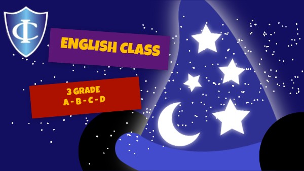 3- grade LESSON 4-unit 3 | Genially