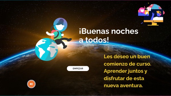 Presentación María José Cardozo | Genially