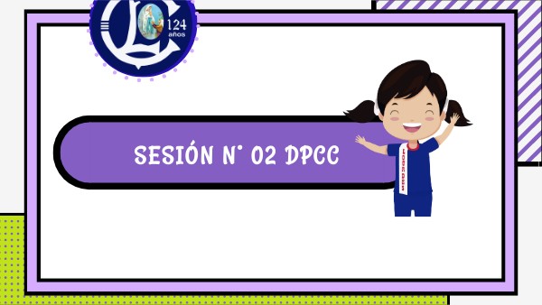 S02 - DPCC 2° Sec. | Genially