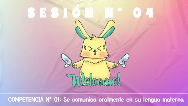 S04. COMU 4° Sec. | Genially