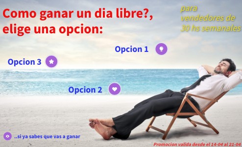 Incentivo TLMK | Genially