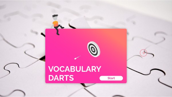 JOBS GAME | Genially