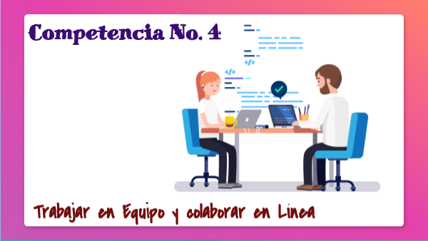 TRABAJAR EN EQUIPO Y COLABORAR EN LÍNEA | Genially