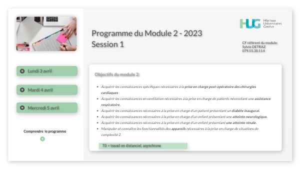 Module 2- session 1- 2023
