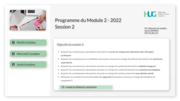 Module 2- session 3- 2022