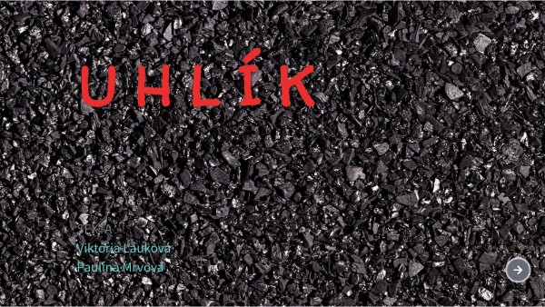 Uhlik | Genially