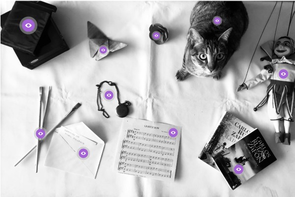 KNOWLING DE MARINA | Genially