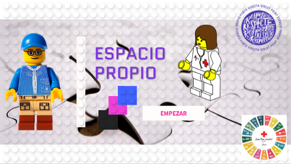 GÉNERO. ESPACIO PROPIO