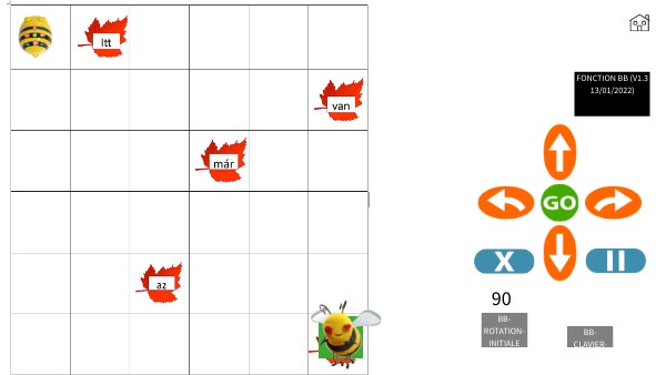 2. feladat 2023. november 16. 2. osztály | Genially