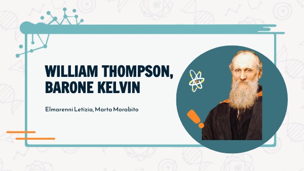 Presentazione Einstein