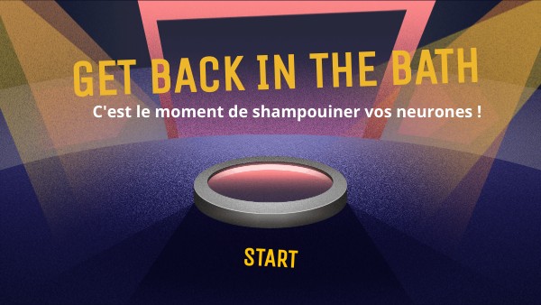 PEDA_get back in the bath | Genially