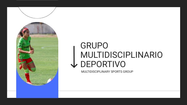 Multidisciplinary Sports Group