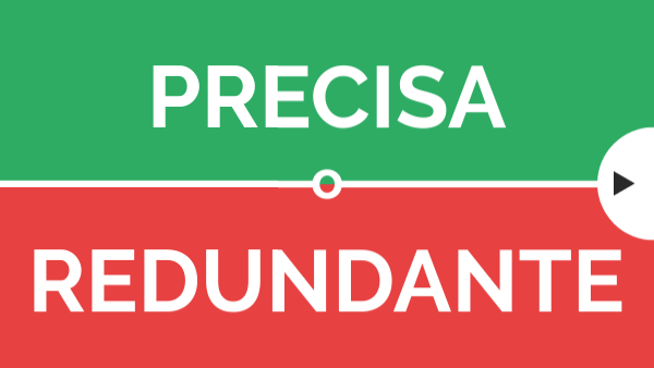Redundancia | Genially