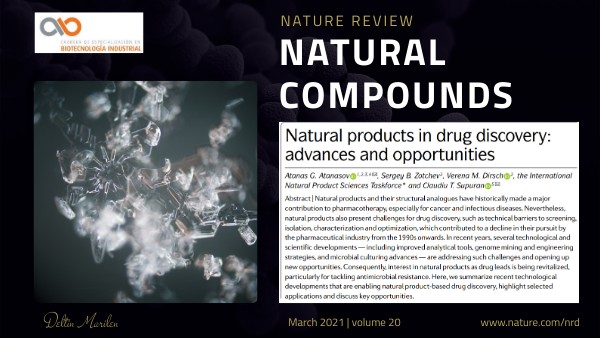 Natural Compounds