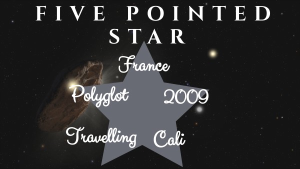 First lesson | Genially