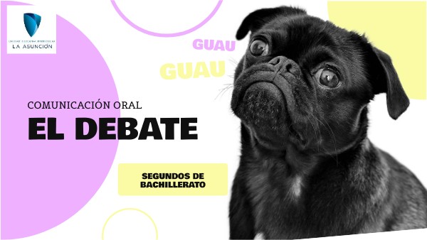 EL DEBATE.- DEFINICIÓN Y CARACTERÍSTICAS. | Genially