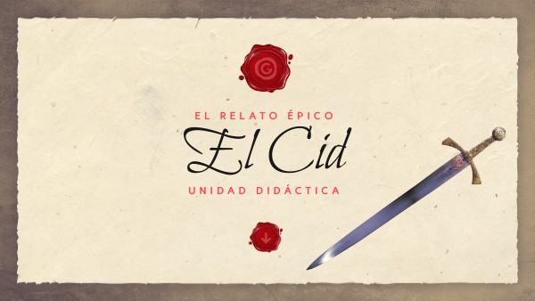 El Cid | Genially