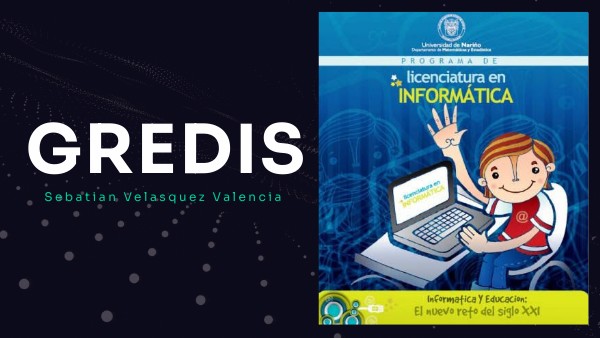 GREDIS