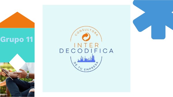 CONSULTORA | Genially