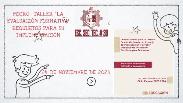 CTE 24 DE NOVIEMBRE | Genially