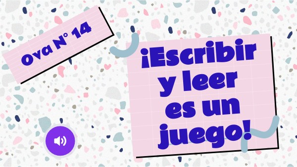 OVA N° 14 | Genially