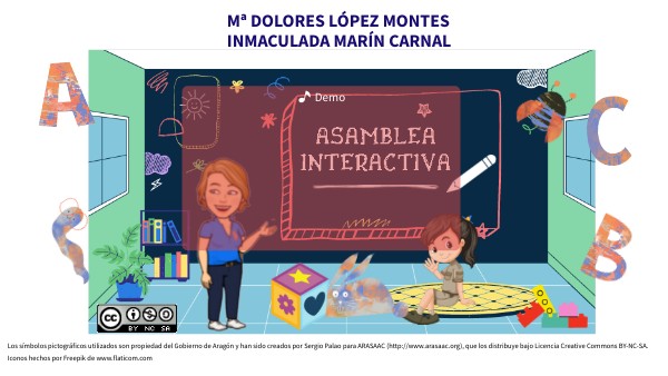 ASAMBLEA DIGITAL INTERACTIVA PT
