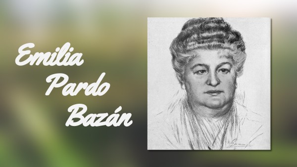 emilia pardo bazán