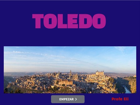 TOLEDO