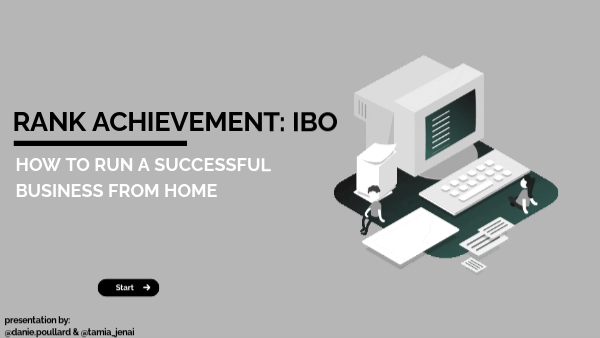 IBO TRAINING TRADEHOUSE GENERIC