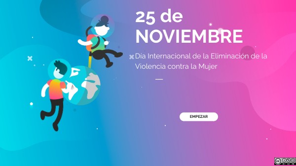 PRESENTACIÓN 25 N | Genially